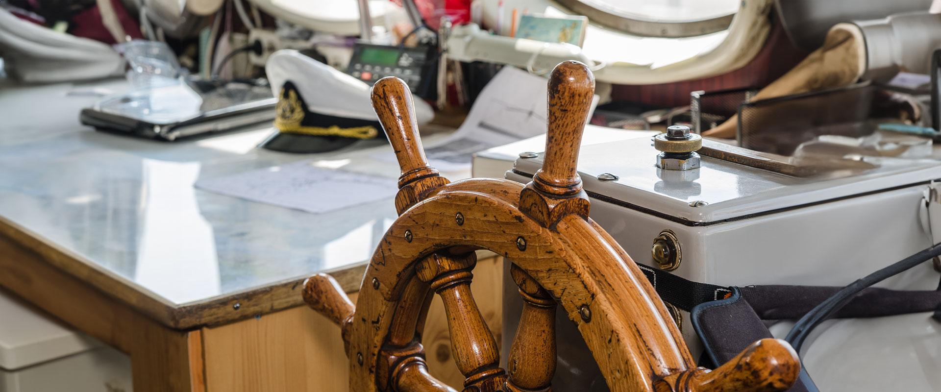 Our Leadership Team | Strategic Navigators Private Wealth